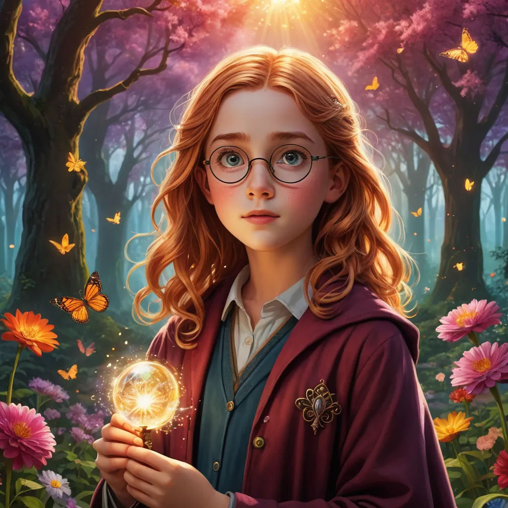 Die Offenbarung der Zauberer | Story.com