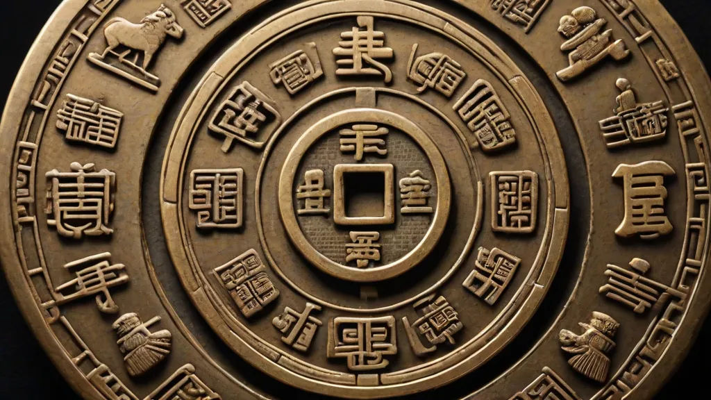 Cultural Codes in Ancient Coins | Story.com