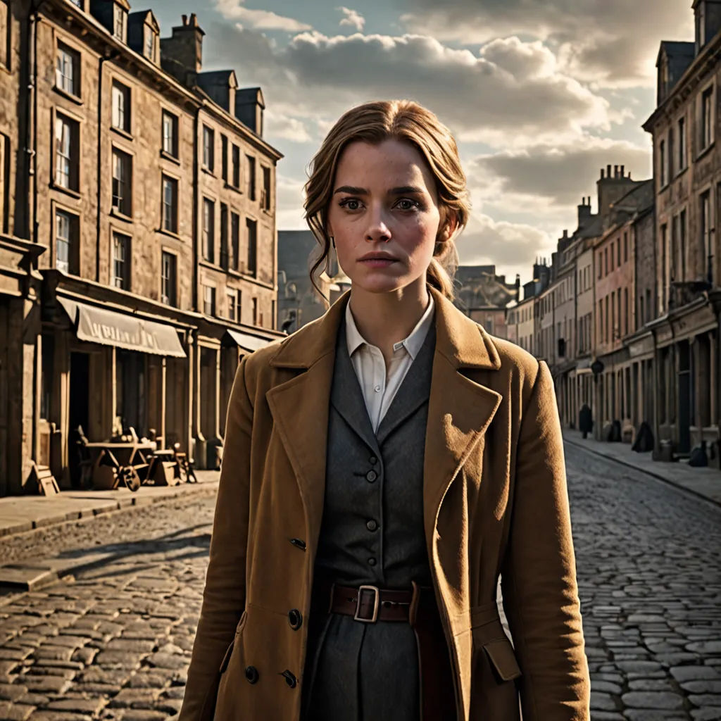 The Ghost Town's Secret | Story.com