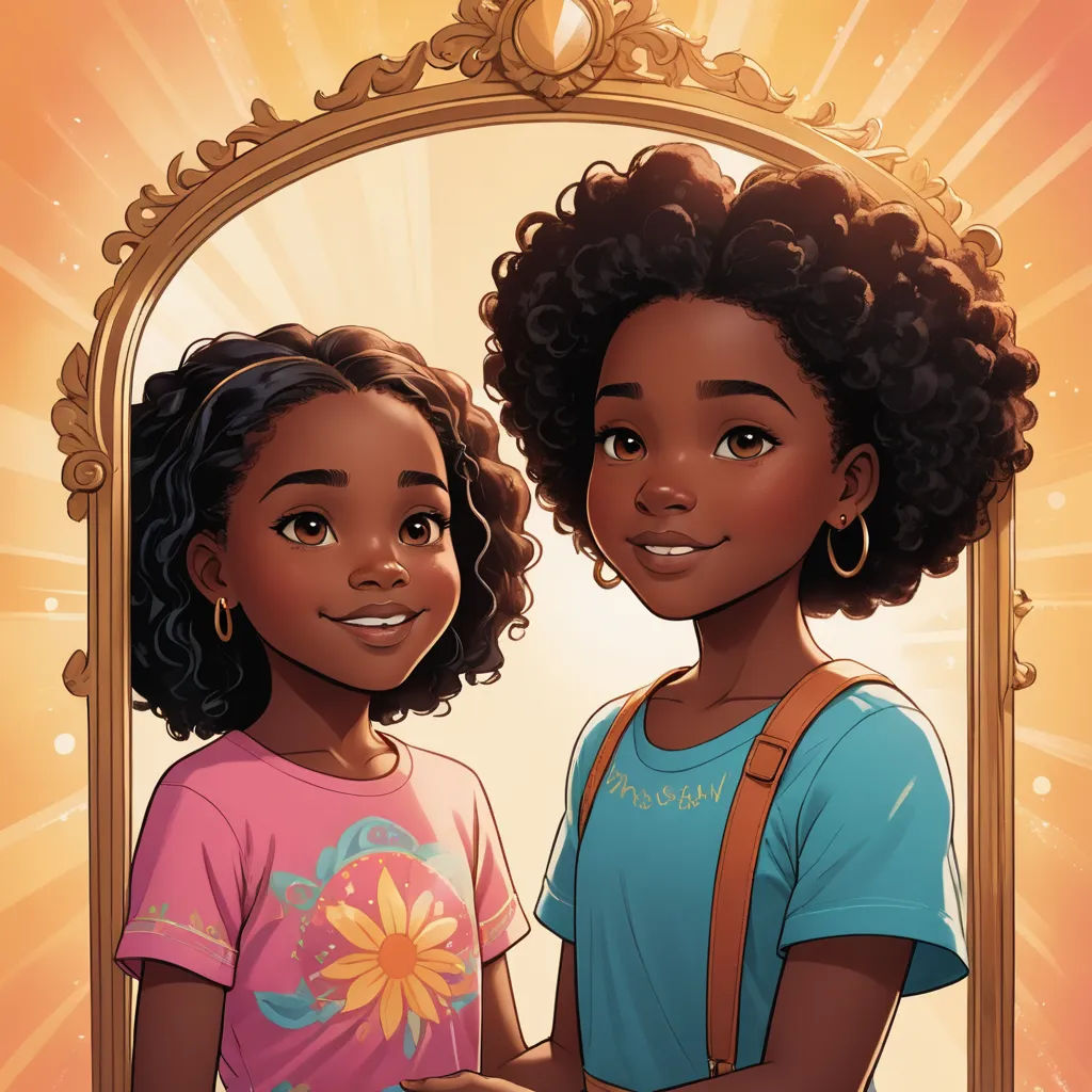 Uniquely You | Story.com