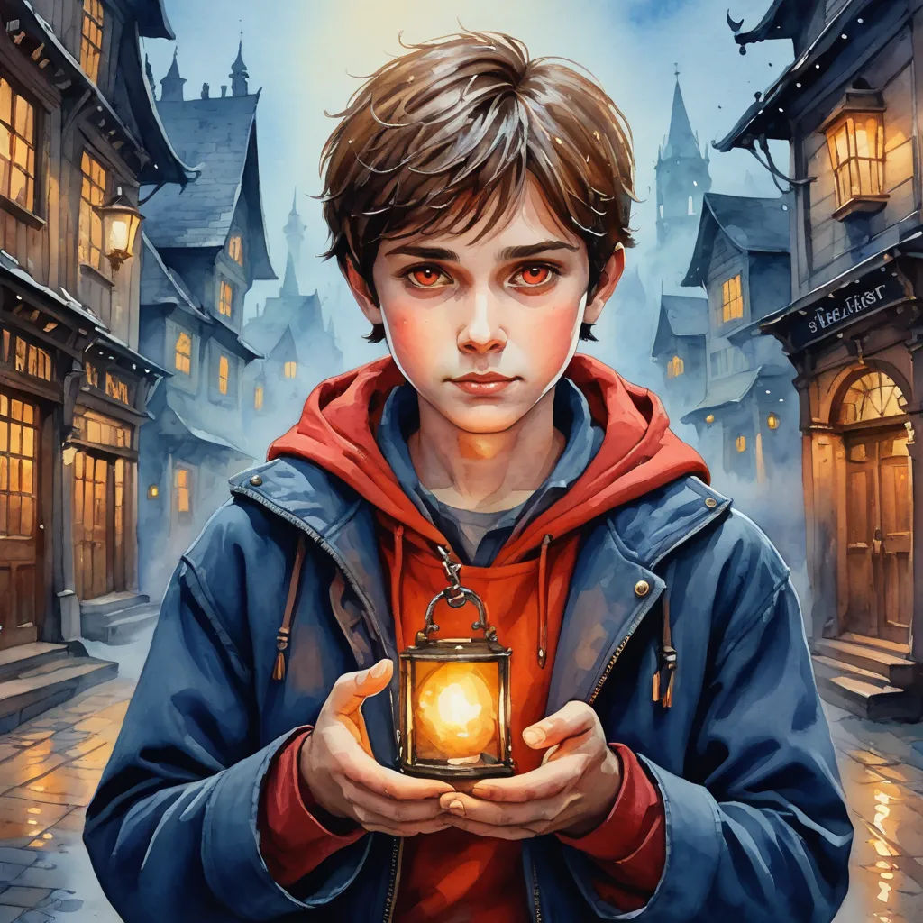 The Moon's Shadow | Story.com