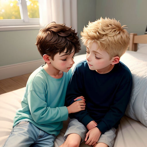 The Keeper Sleeper | Story.com