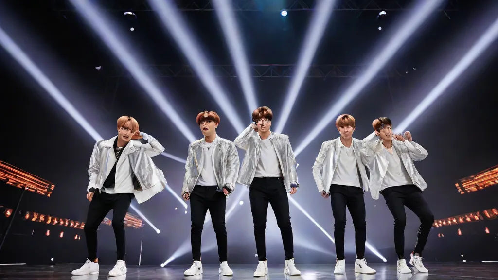 Rise of the Bangtan Boys: The Journey of BTS | Story.com