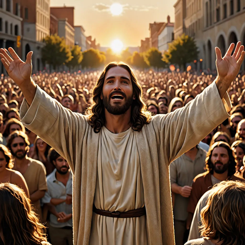 The Life Of Jesus | Story.com
