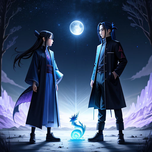 The Summoning Technique | Story.com