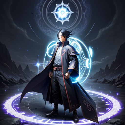 The Summoning Technique | Story.com