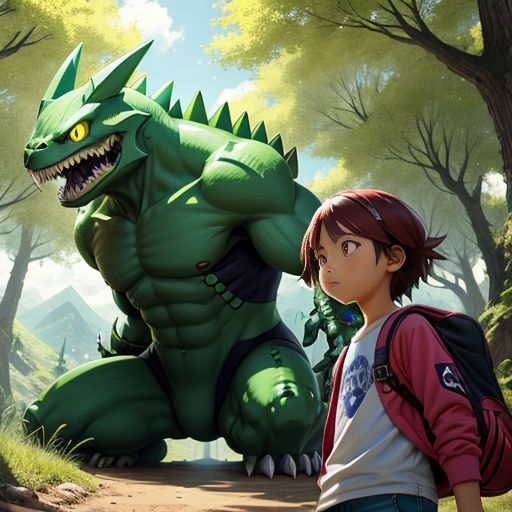 The Brave Siblings | Story.com