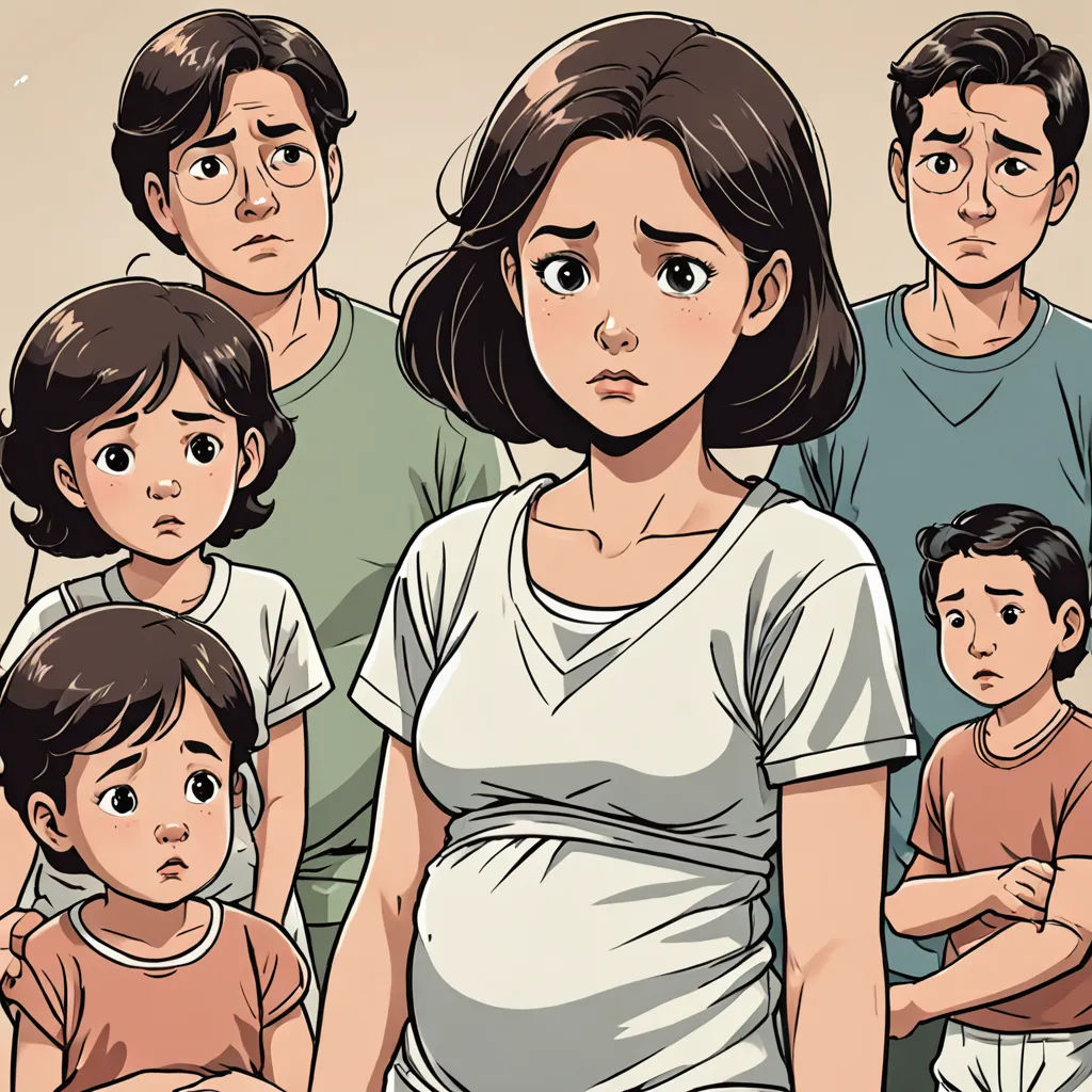 The Diaper Dilemma | Story.com