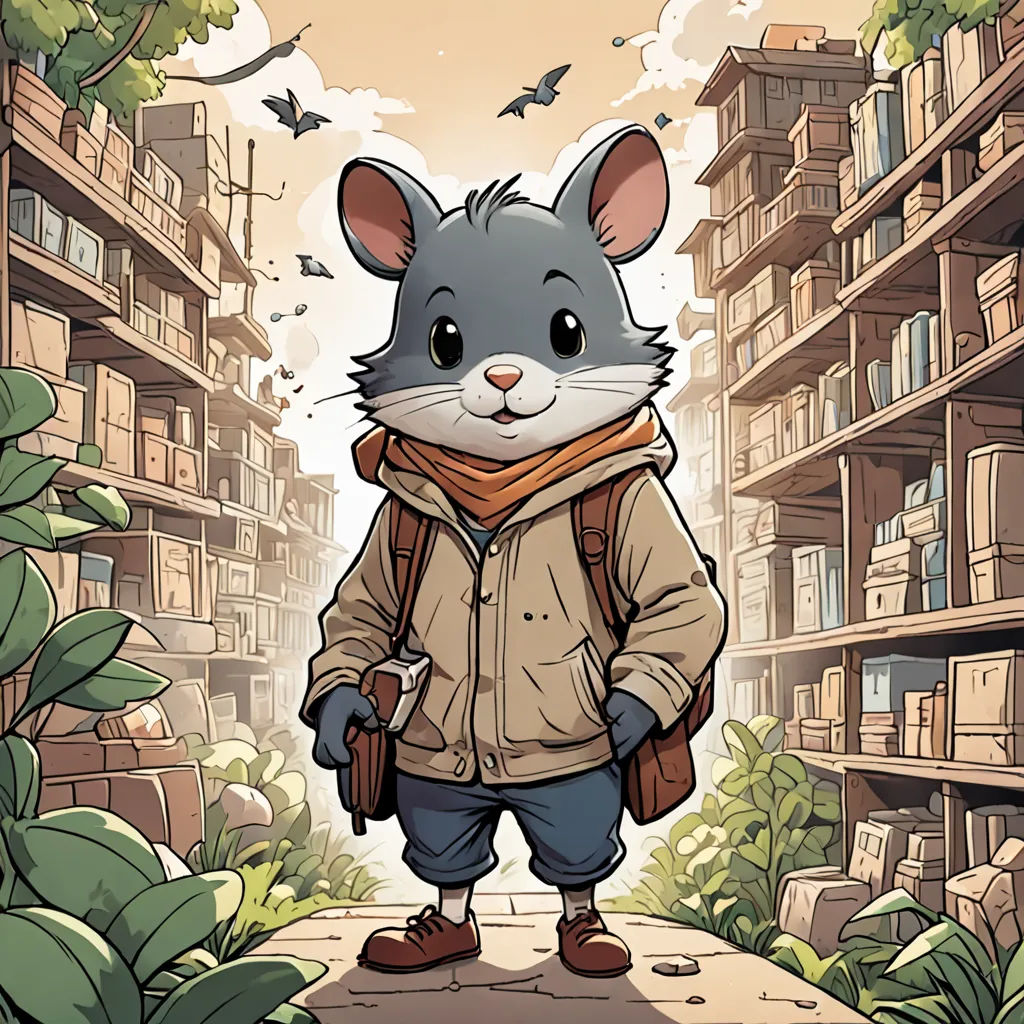 Storybird AI: A Tale of Creativity | Story.com