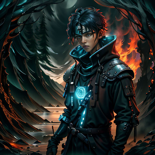 The Lost Avatar | Story.com