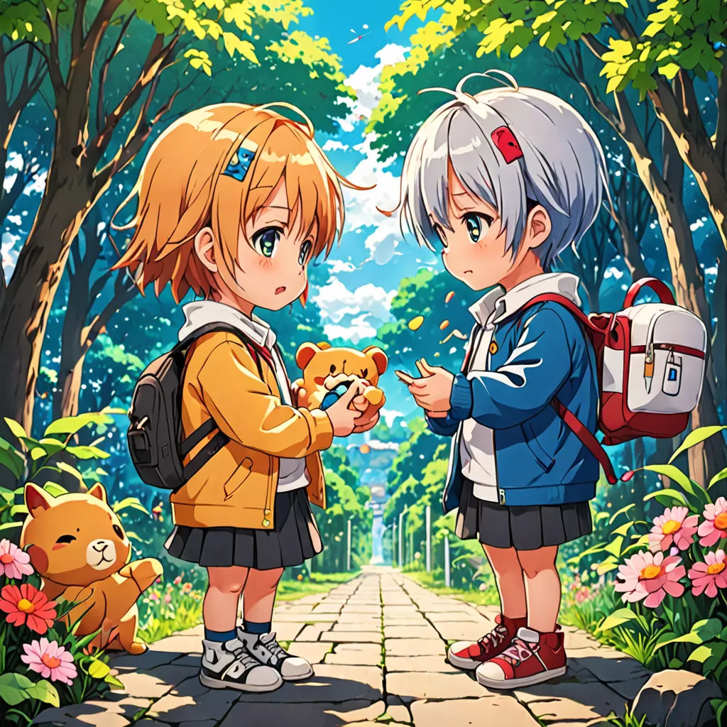 The Breeding Pact | Story.com