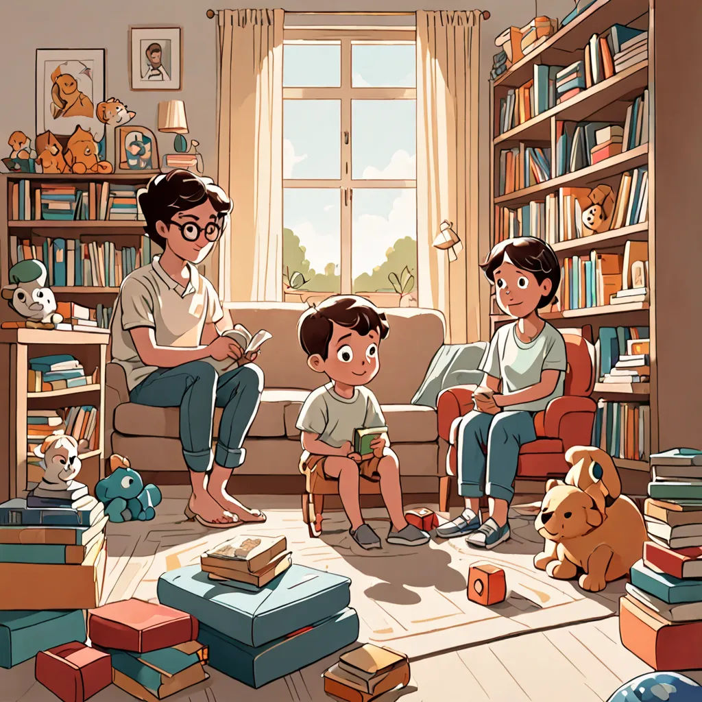 Curiosity Unleashed | Story.com