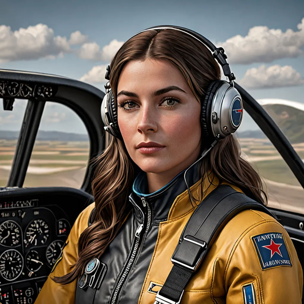 O Sonho de Estella | Story.com