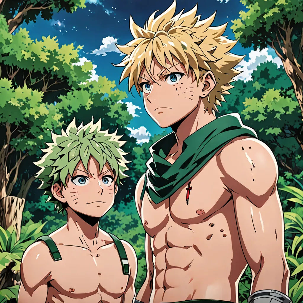 Desperate Times | Story.com