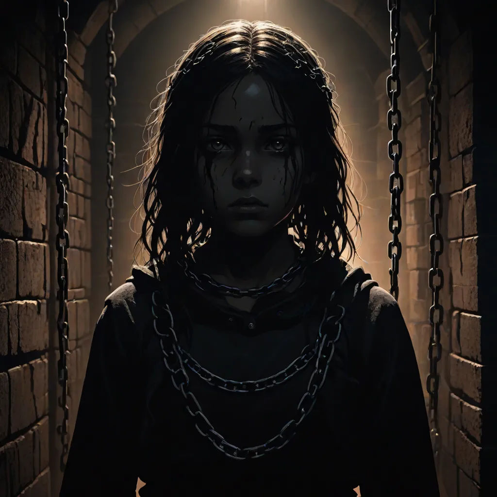 The Feast of Shadows | Story.com