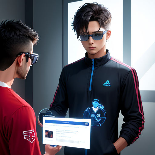 The Virtual Companion | Story.com