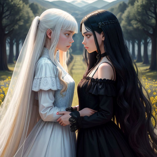 The Battle of Angels | Story.com