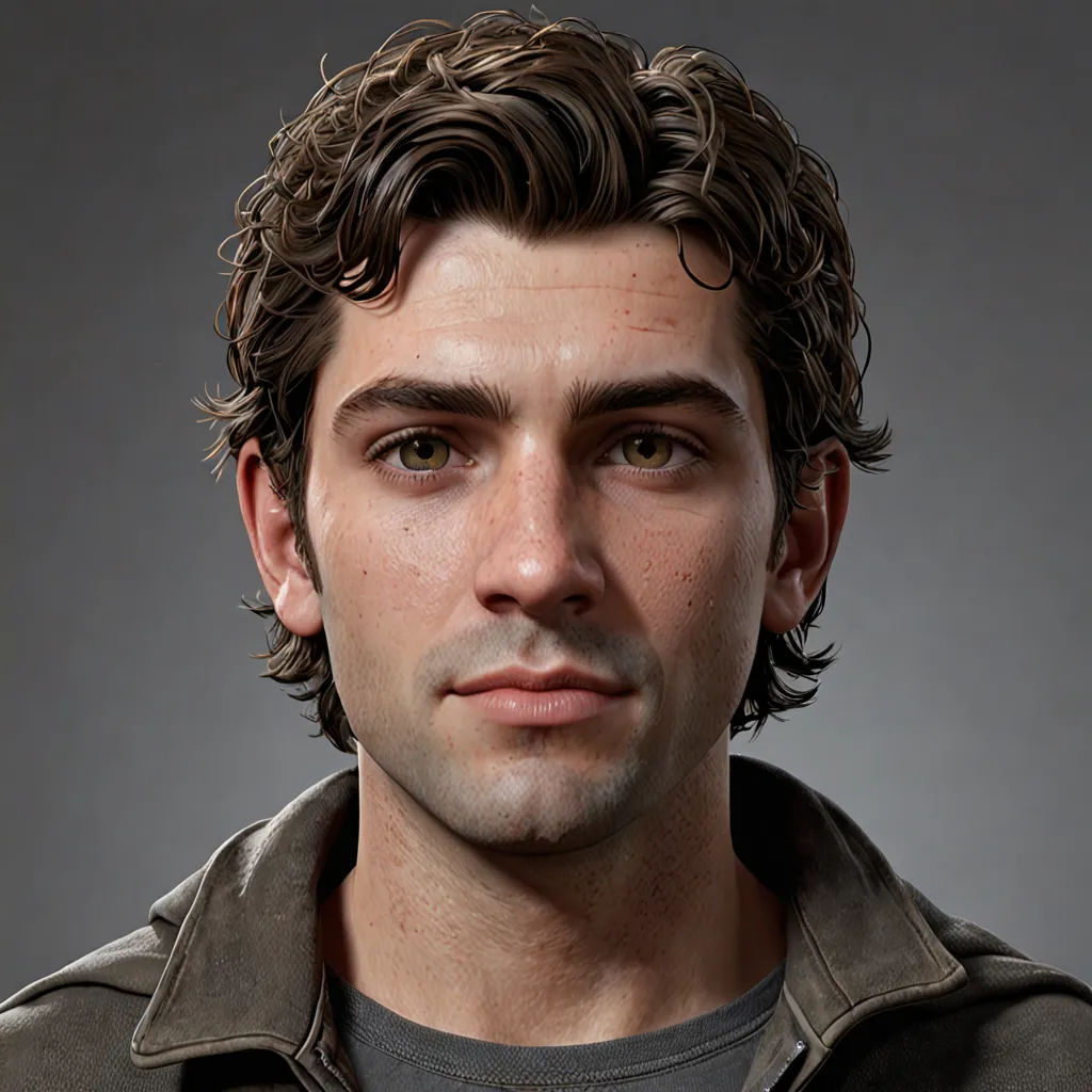 Unveiling Ethan's Transformation | Story.com