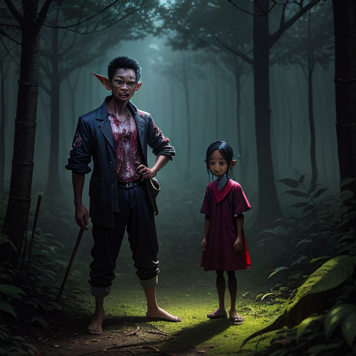 The Journey of Chaichana | Story.com