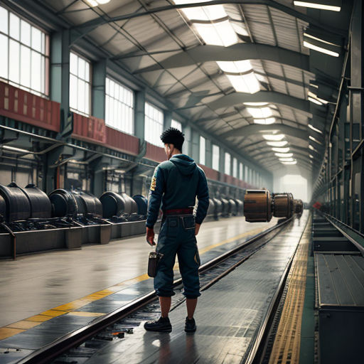 The Forgotten Figure | Story.com