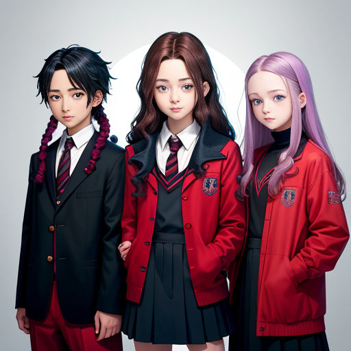 The School Heartthrobs | Story.com