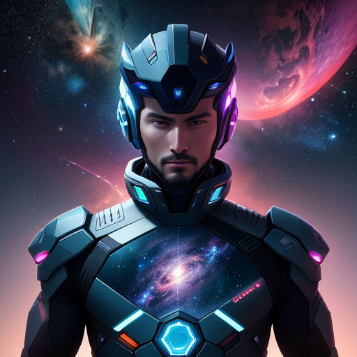 The AI Explorer | Story.com