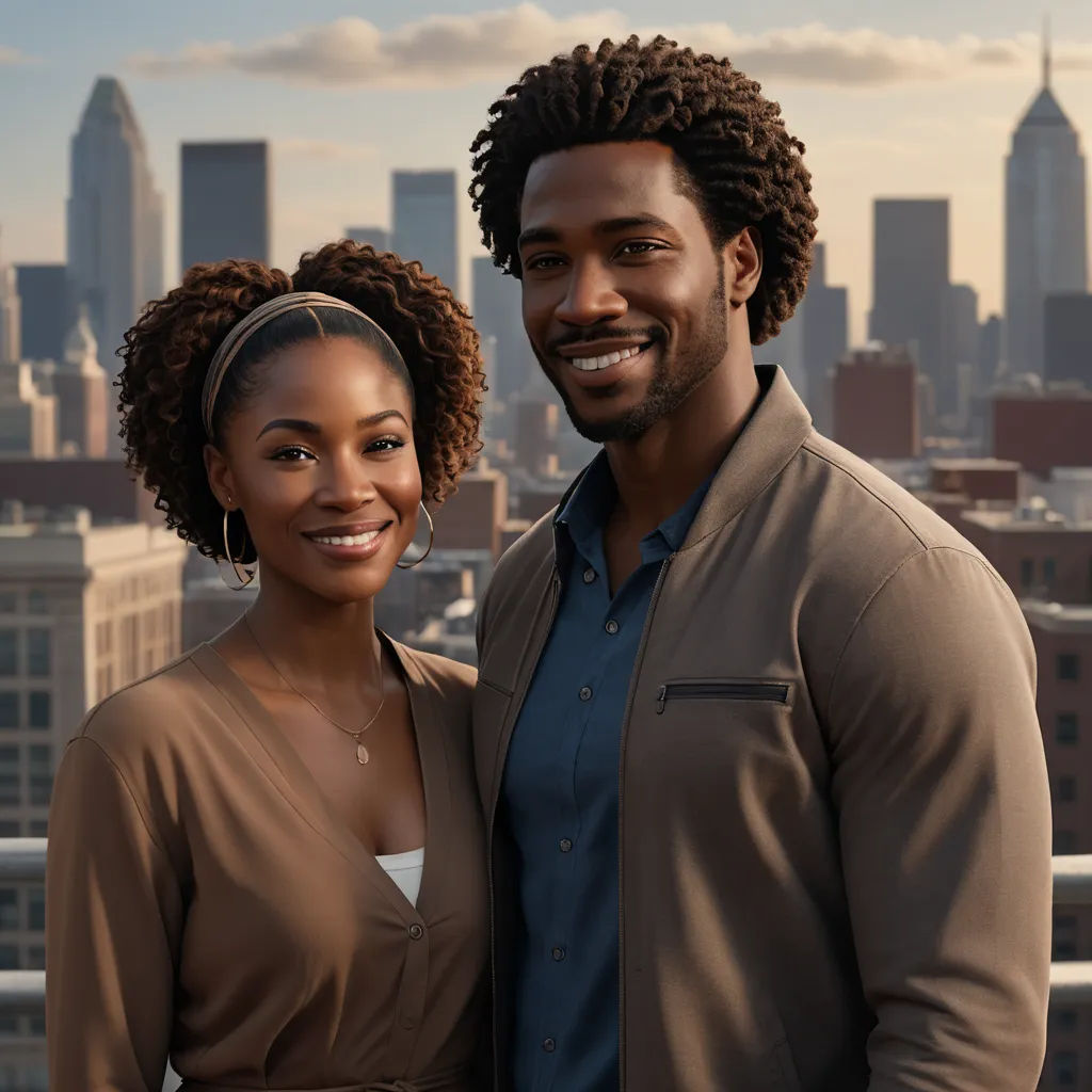 Love and Change | Story.com