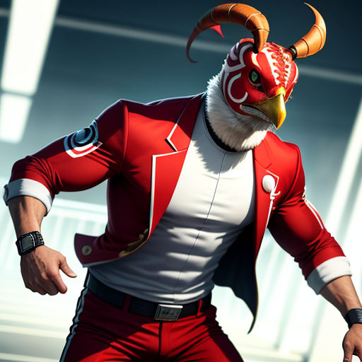 The Invisible Avenger | Story.com