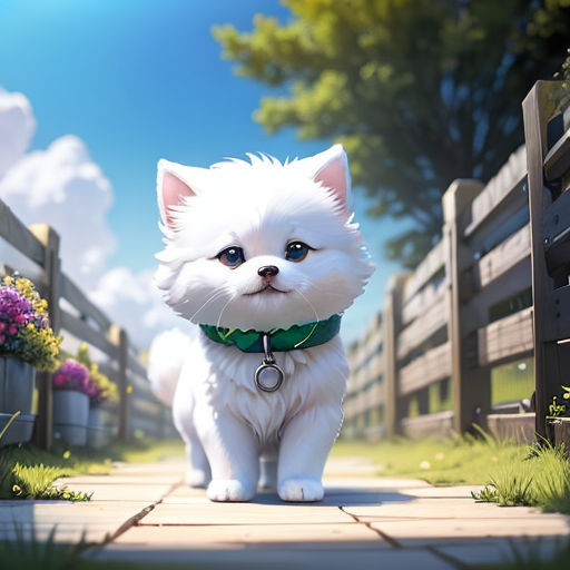 Snowball's Surprise | Story.com