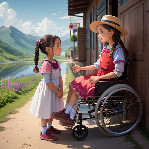 Discovering Together | Story.com