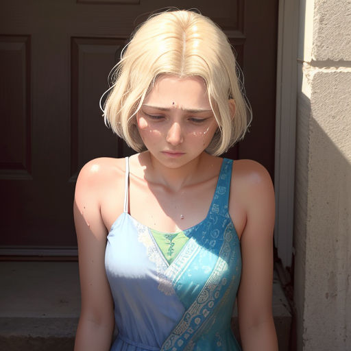 Sweltering Heat | Story.com