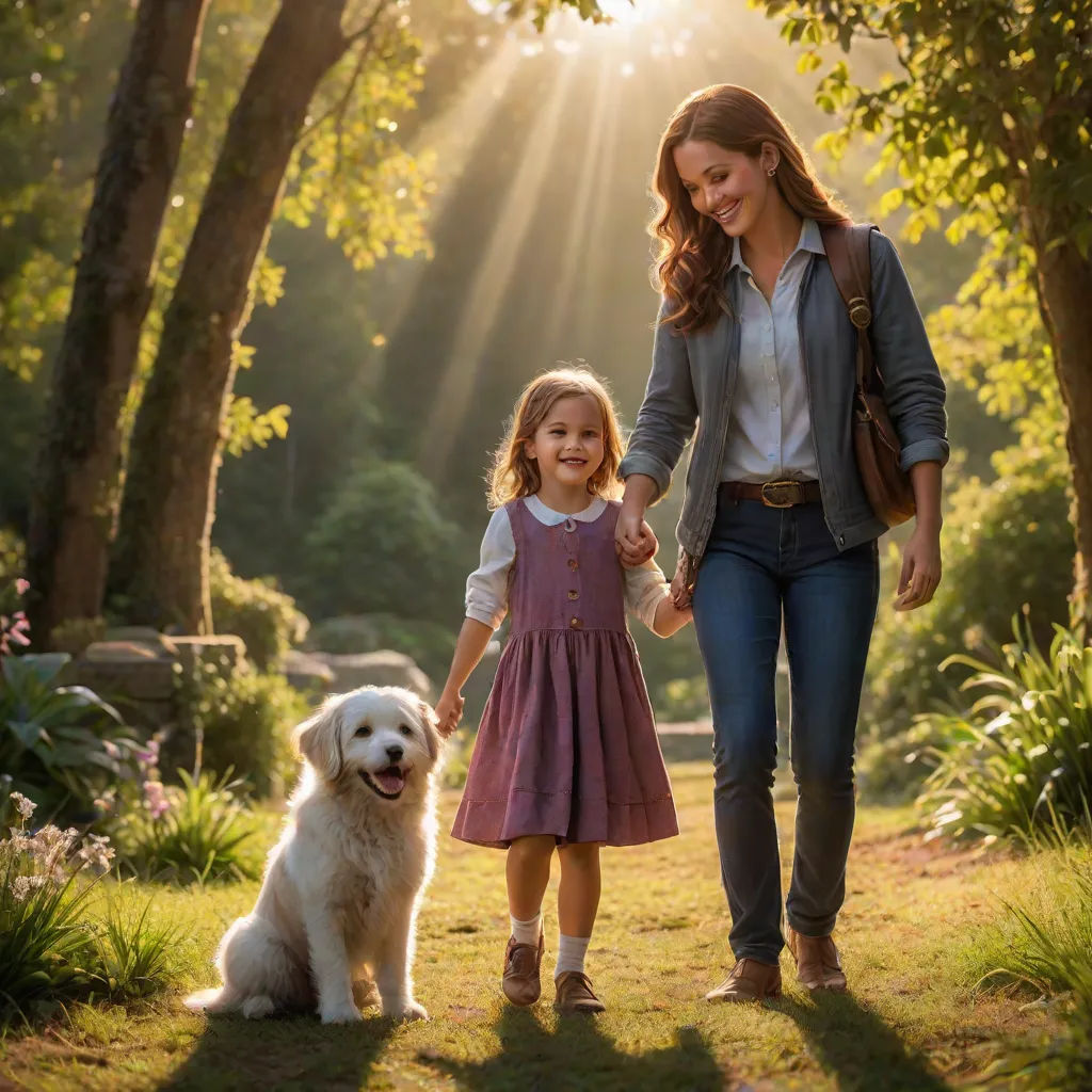 Brave Little Bella | Story.com