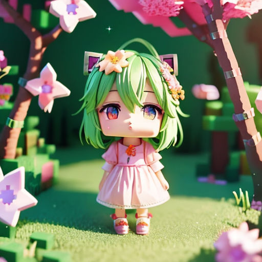 The Magic Biome | Story.com