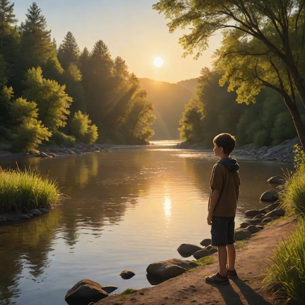 Der Junge, der nie auf seine Eltern hörte | Story.com