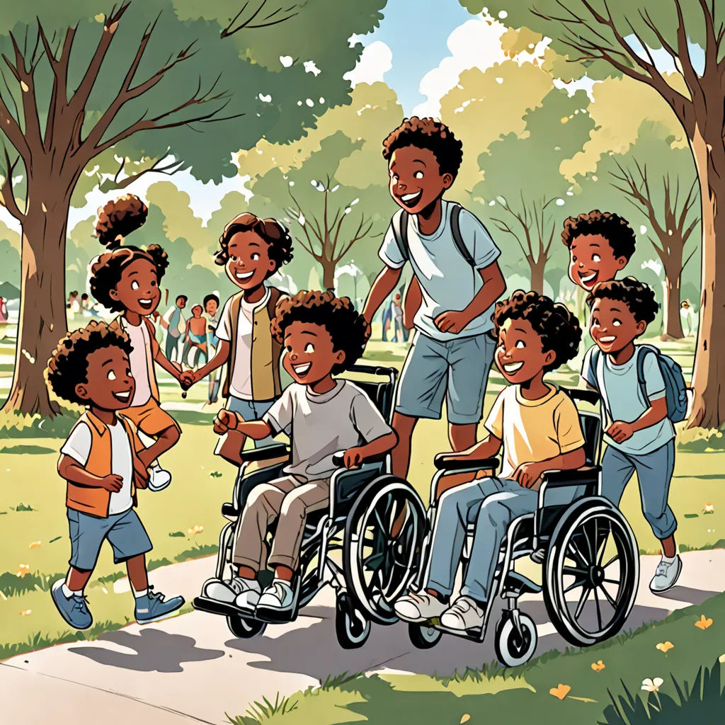 The Kindness Club | Story.com
