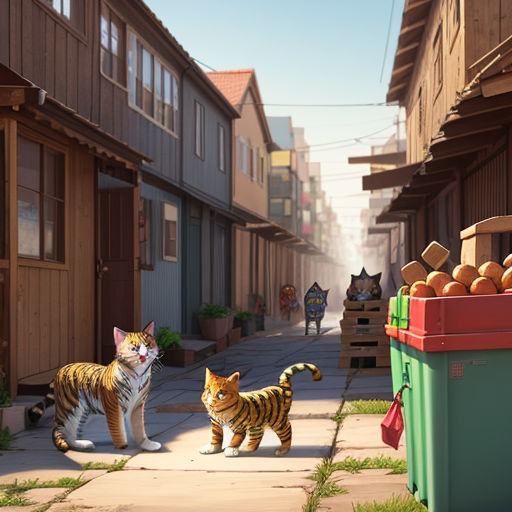 The Adventures of Jack and Daniel | Story.com