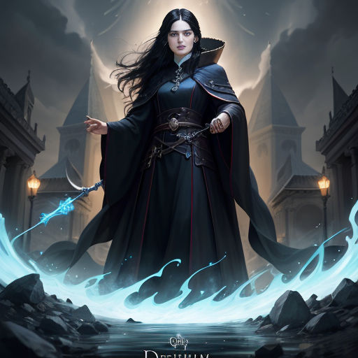 Delphini's Kingdom | Story.com