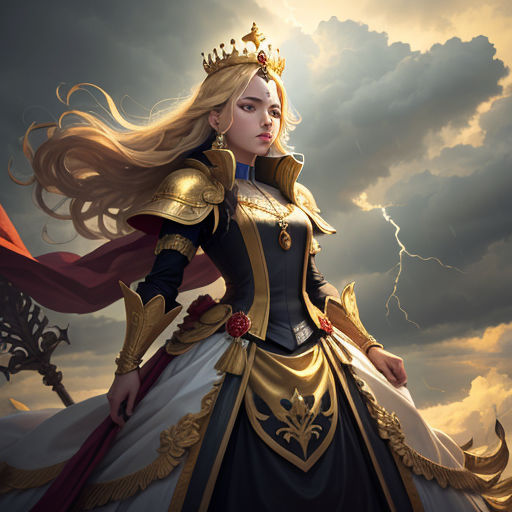 The Princess's Triumph | Story.com