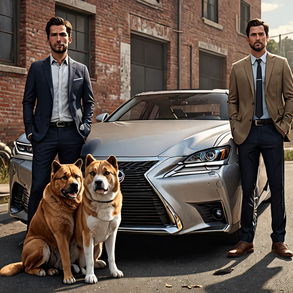 The Promise to Bruno | Story.com