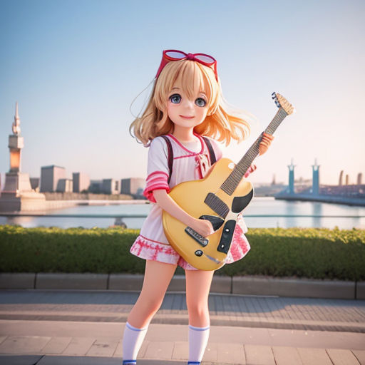 Jess Takes on Europe | Story.com