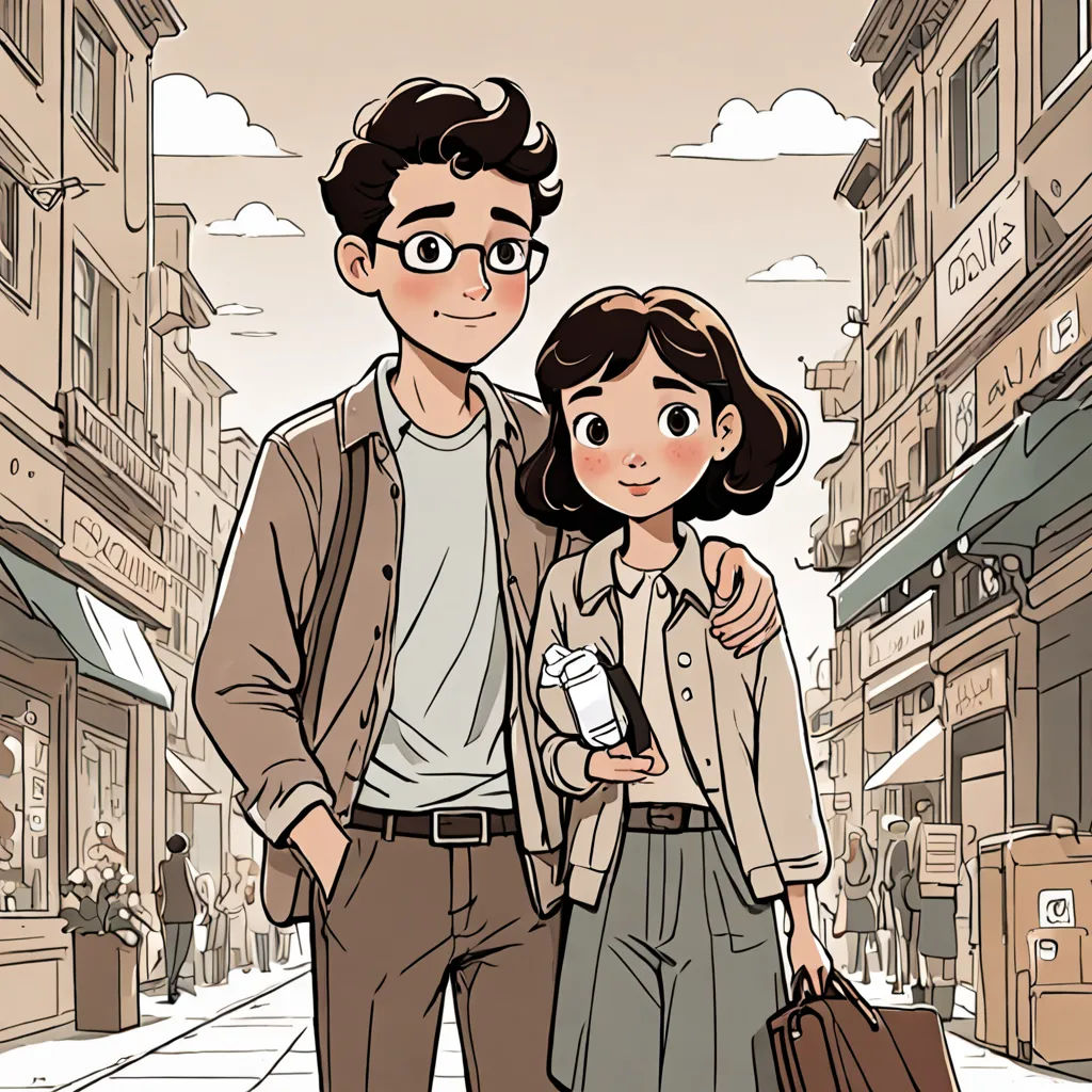 Lulu and the Lost Teddy Bear | Story.com