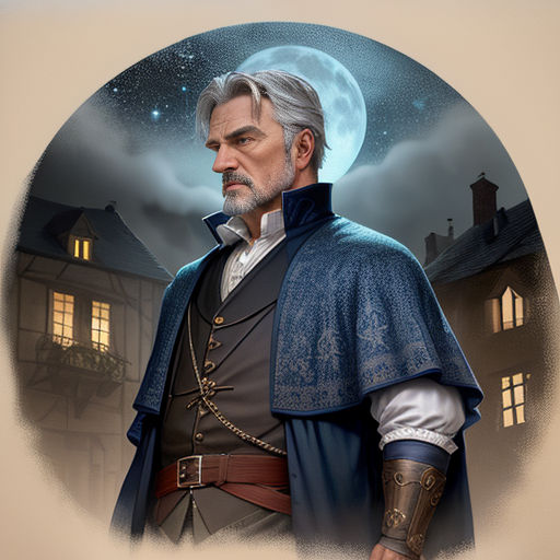 The Curse of Peter Stubbe | Story.com