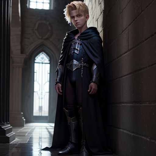 Chains of Destiny | Story.com