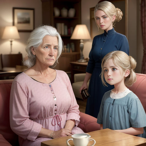 A Lesson in Discipline | Story.com