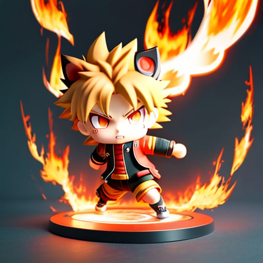 Searing Embers | Story.com