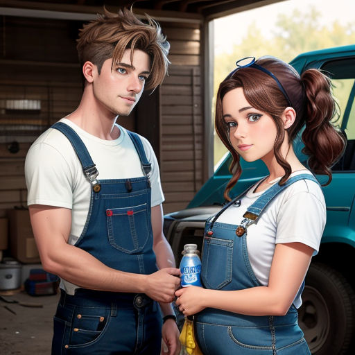 The Miracle of Maxwell | Story.com