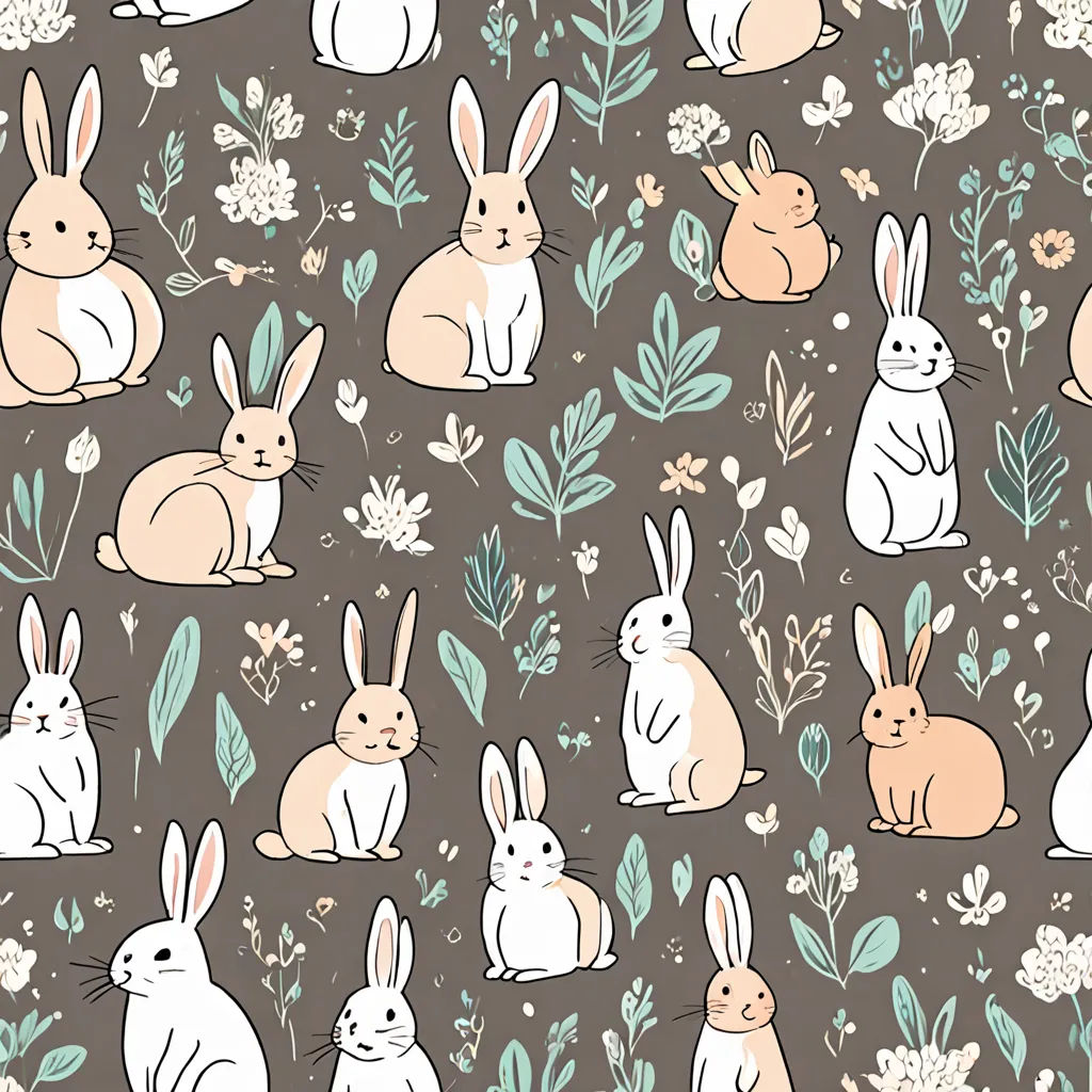 The Three Rabbit Adventure | Story.com