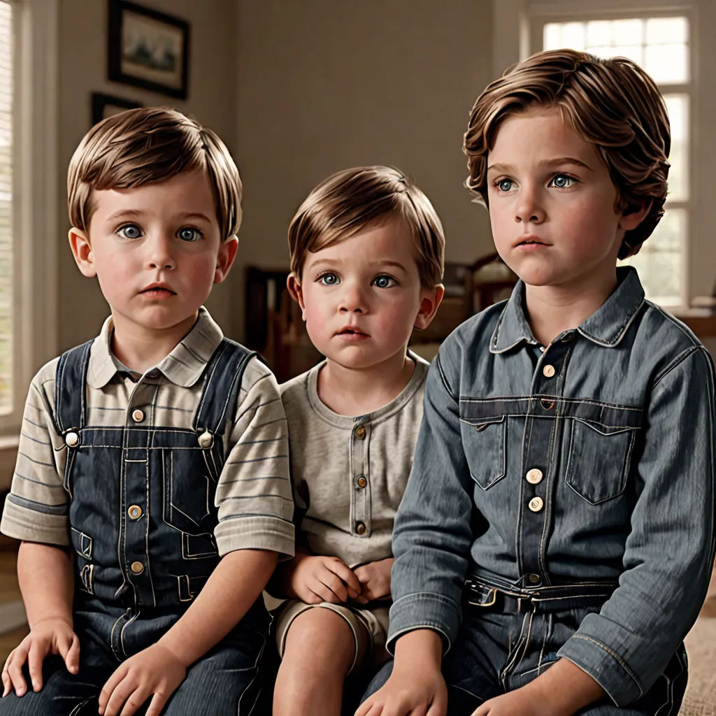 Future Warning | Story.com