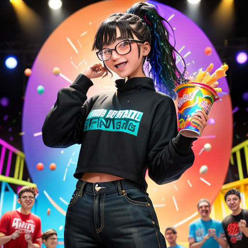 Trapped in the Mess | Story.com