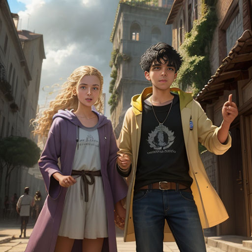 The Fiery Adventures of Flemo Tarren | Story.com